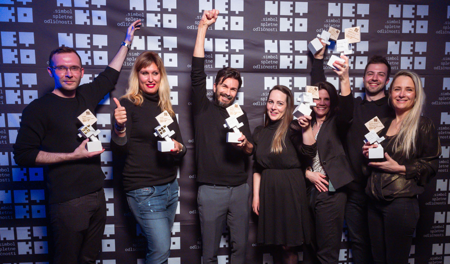 Naj spletni projekt leta | Slovenija-transplant